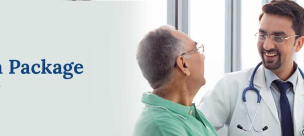 Health Package – PoonaHospital